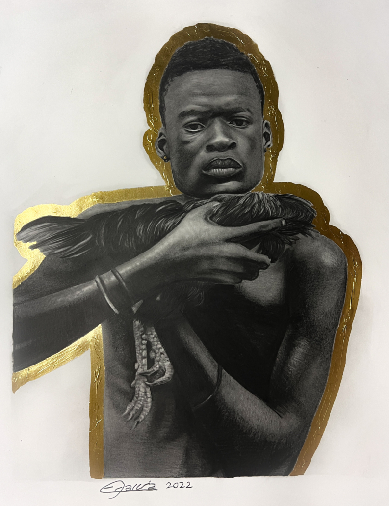 Ed Garcia – Gravura Galeria