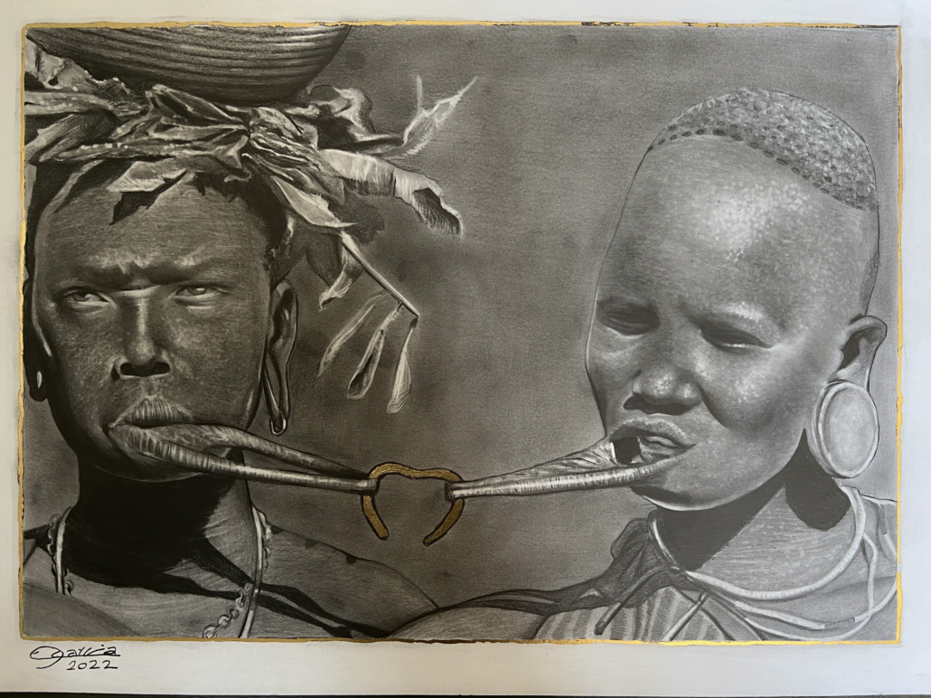 Ed Garcia – Gravura Galeria